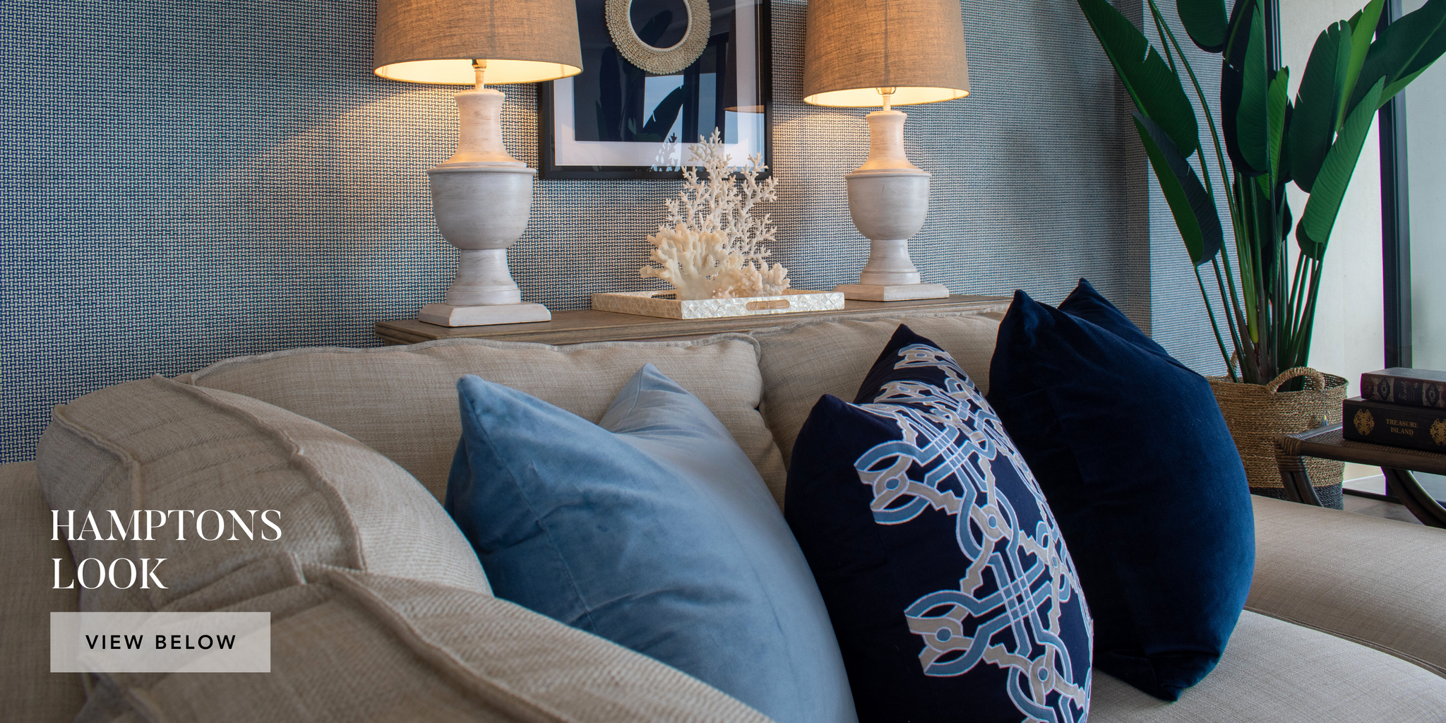 Hamptons Style | BHD HOME