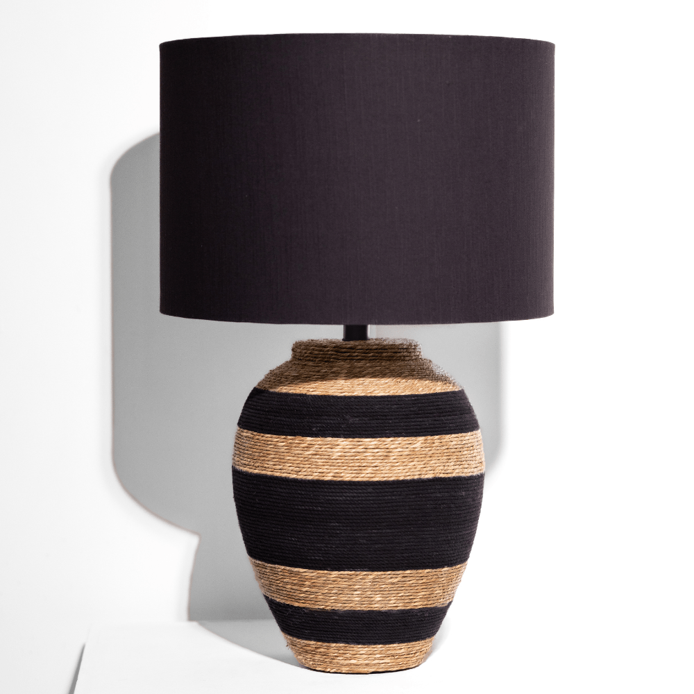 Banner Lamp