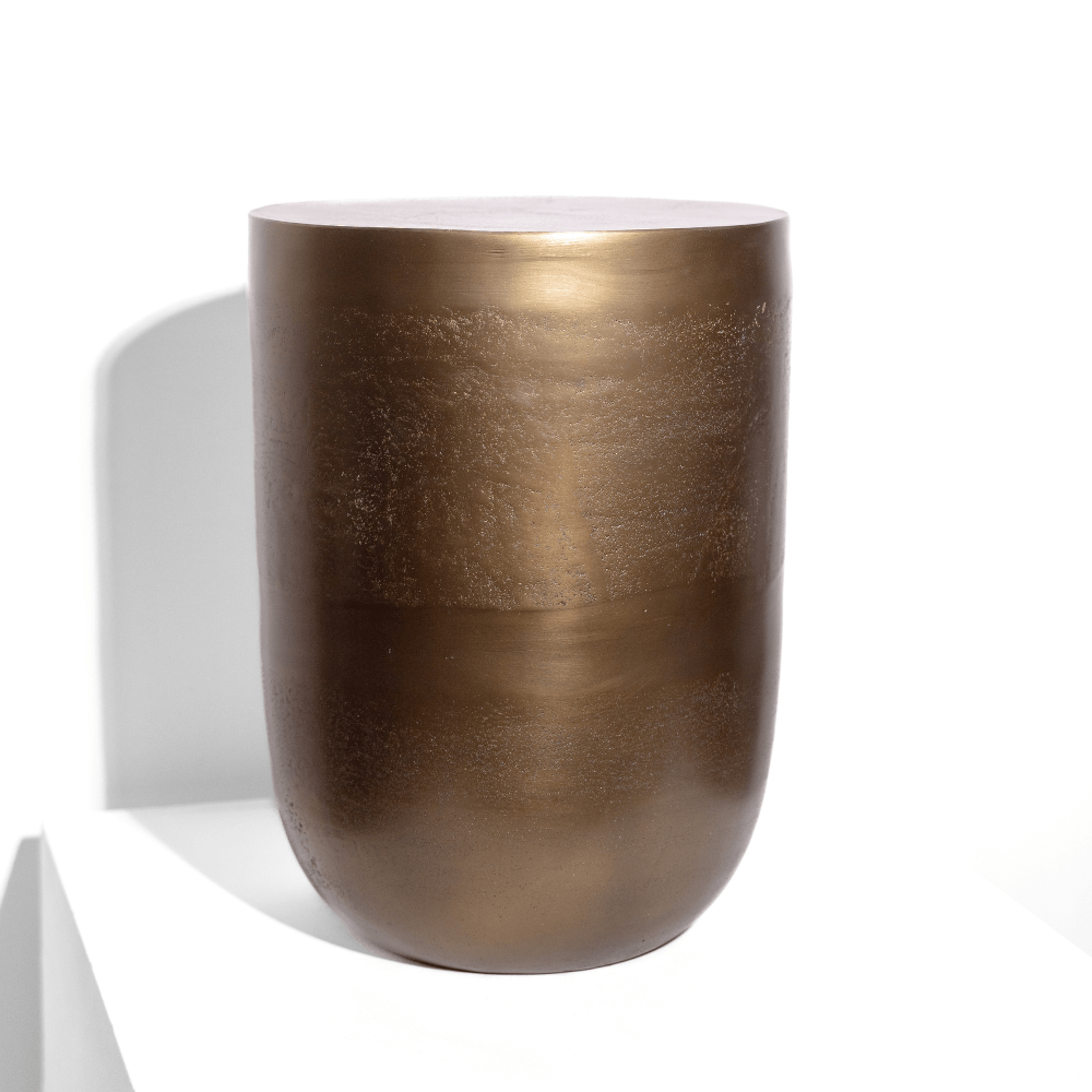 Burtis Moulded Side Table
